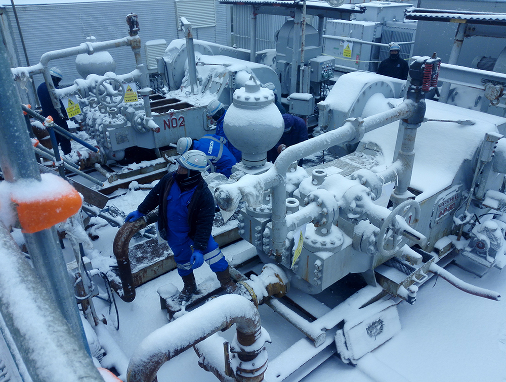 Location | ThermaPrime